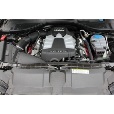 2014 Audi A4 A5 A8 3,0 TFSI Motor Engine CGX CGXC 333 PS | eBay.de