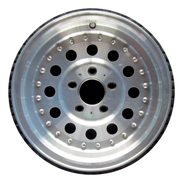 Wheel Rim Ford Bronco II Explorer Ranger 15 1988-1992 E8tz1007b Factory ...