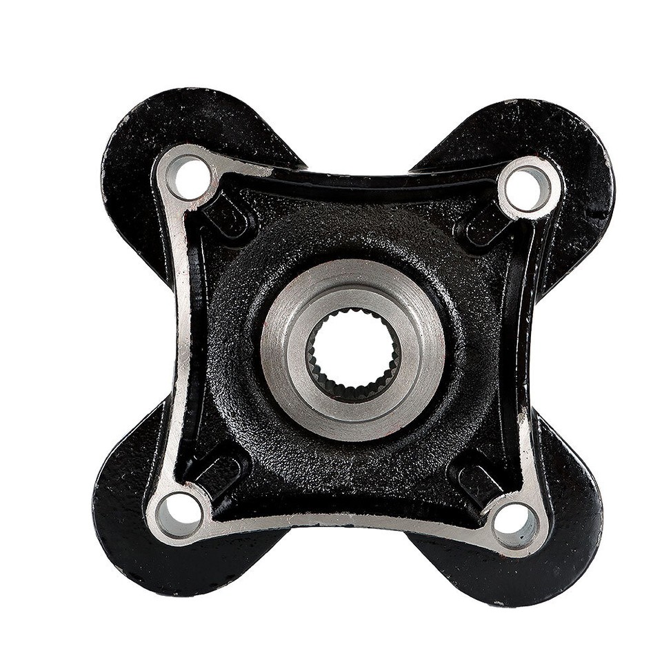 Front & Rear Wheel Hub For Polaris RZR XP 1000 2014-20 / RZR XP 4 1000 ...