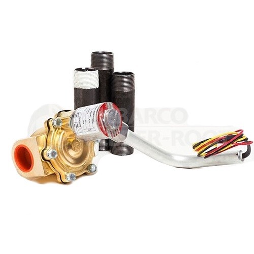 Gilbarco M07220K001 Kit Ultra Hi Valve Conversion 1.25 for sale online ...