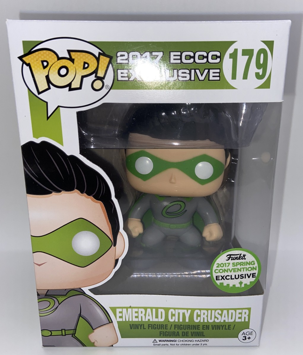 Eccc 2017 Part 3 Youtube