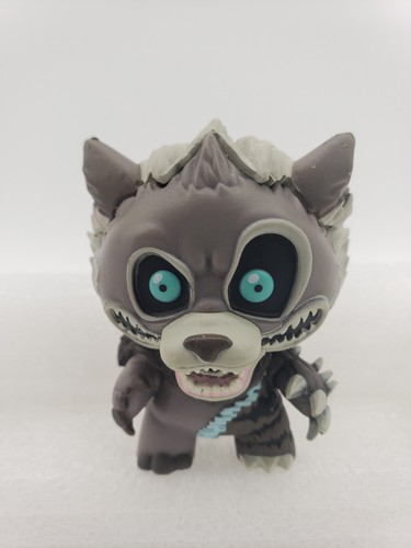 TWISTED WOLF - Funko Mystery Minis Five Nights At Freddy’s FNAF | eBay