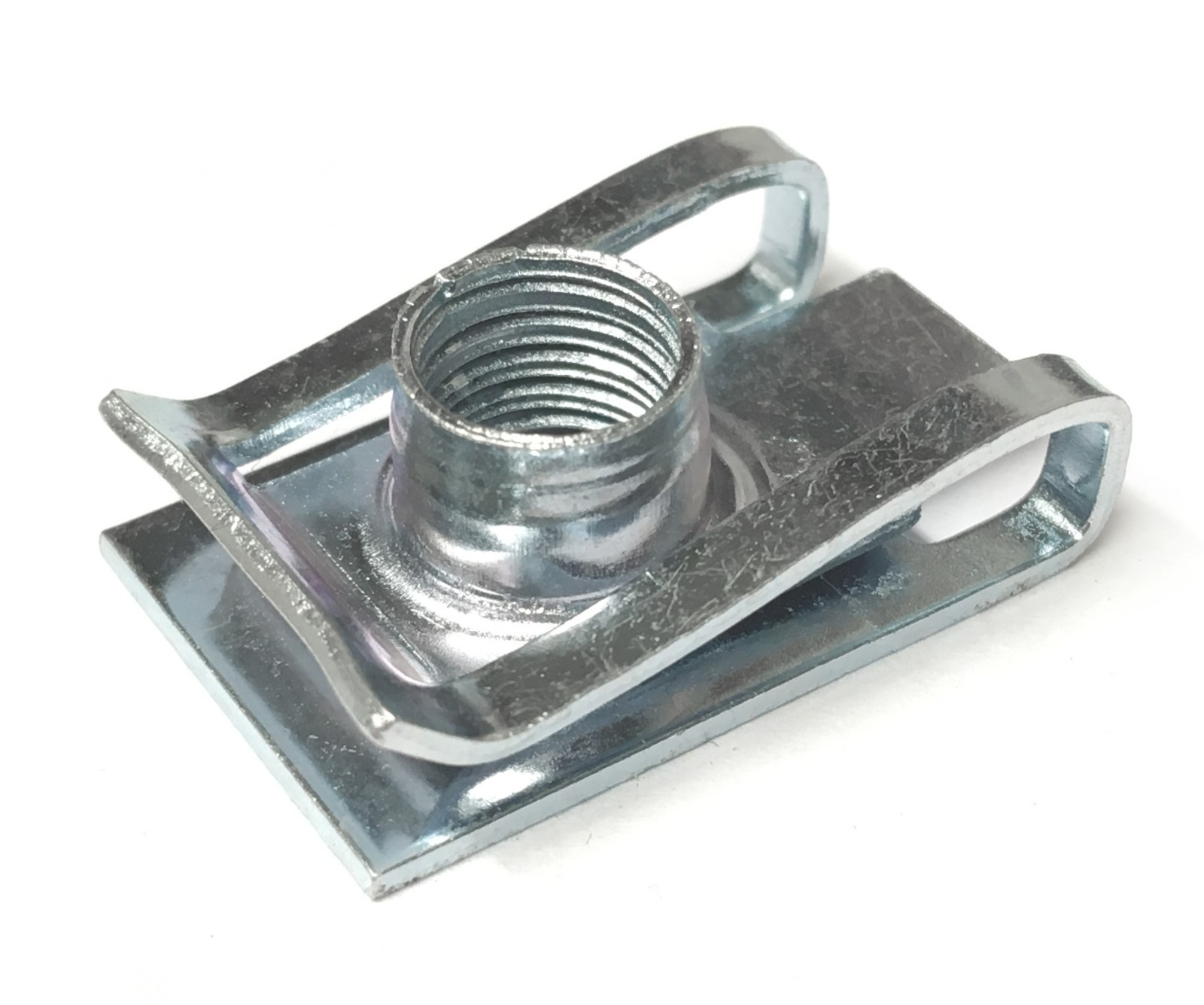 M4 M5 M6 M8 Spire Clips Cal Chimney Lug Nuts Fixings Threaded Panel ...