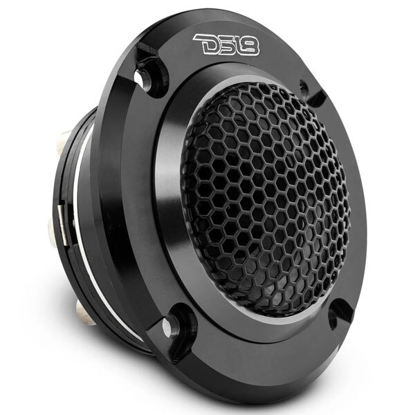 DS18 280W 1" VC Neodymium Hybrid Tweeters Pair | eBay