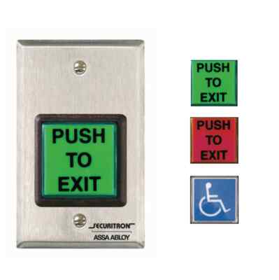 Securitron EEB2 | eBay