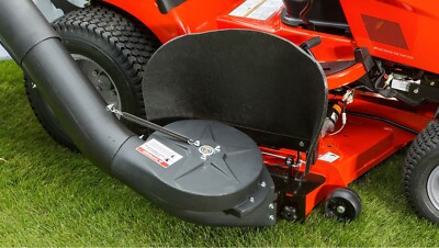 Simplicity Turbo vacuum System 1695412 Grass Blower for tractor | eBay