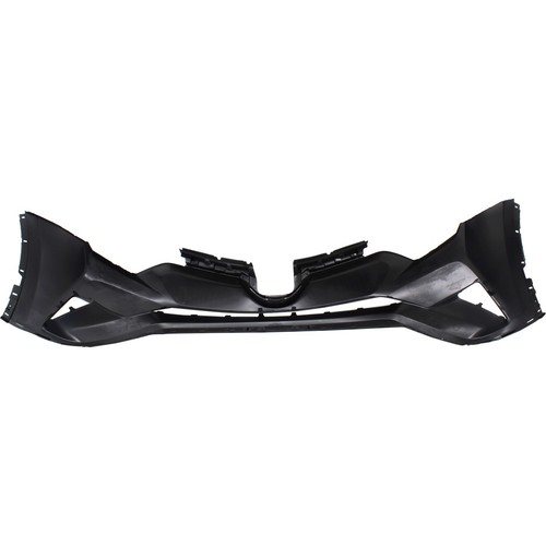 New Bumper Cover Fascia Front for Toyota RAV4 2016-2018 TO1014105 ...