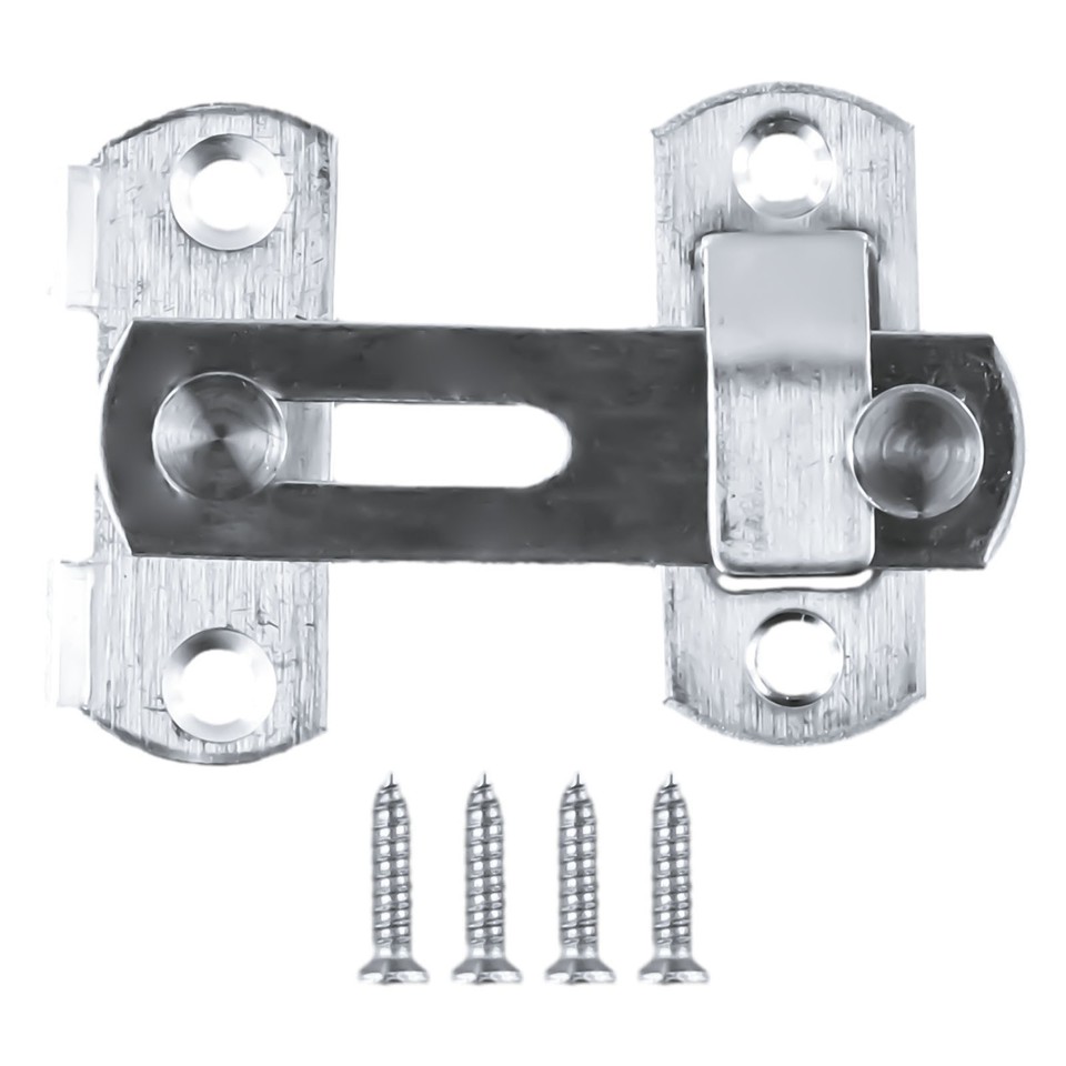 Security Sliding Door Lock Sliding Sash Stopper For Cabinet Fitting ...