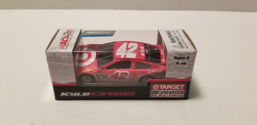 Kyle Larson #42 2017 Chevy SS "Target" 1/64 By LIONEL Racing ...