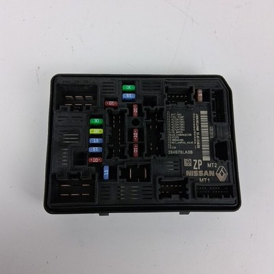 20-24 Nissan Sentra IPDM Intelligent Power Distribution Module OEM ...
