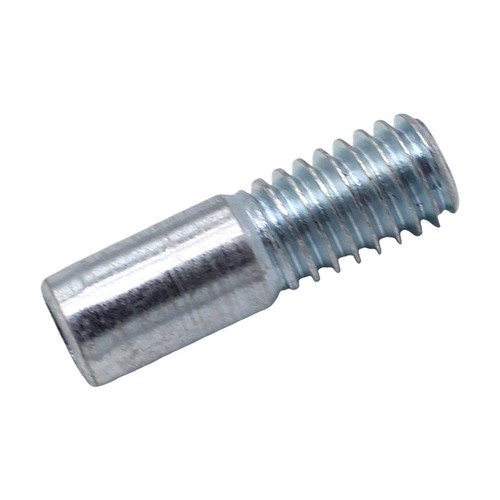 1/4-20 to 5/16-18 Thread Air Cleaner Stud Adapter Metal High ...