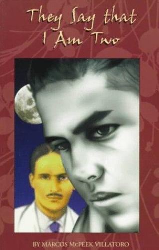 They Say That I Am Two by Marcos M. Villatoro (1997, Trade Paperback ...