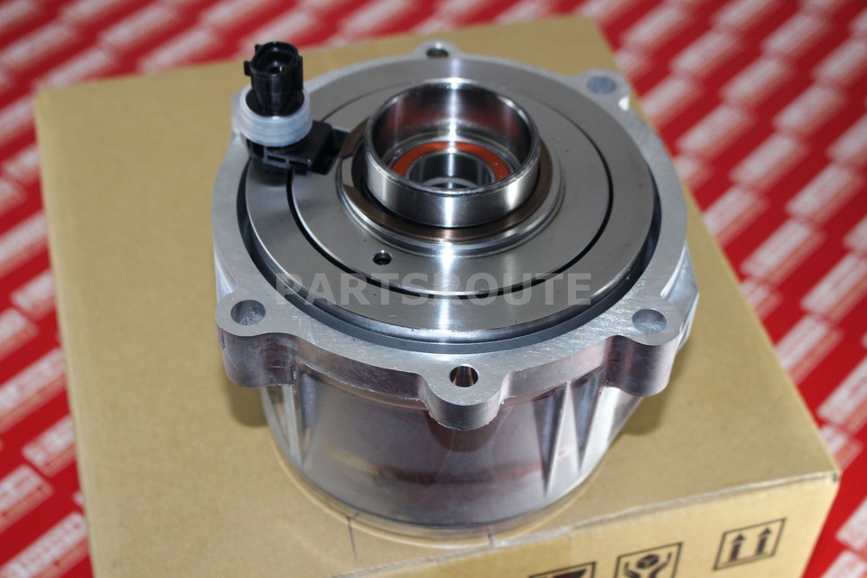 Toyota Rav4 2006-2017 Lexus OEM Genuine Transmission Coupling Assy ...