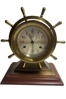 Clocks - Salem Clock