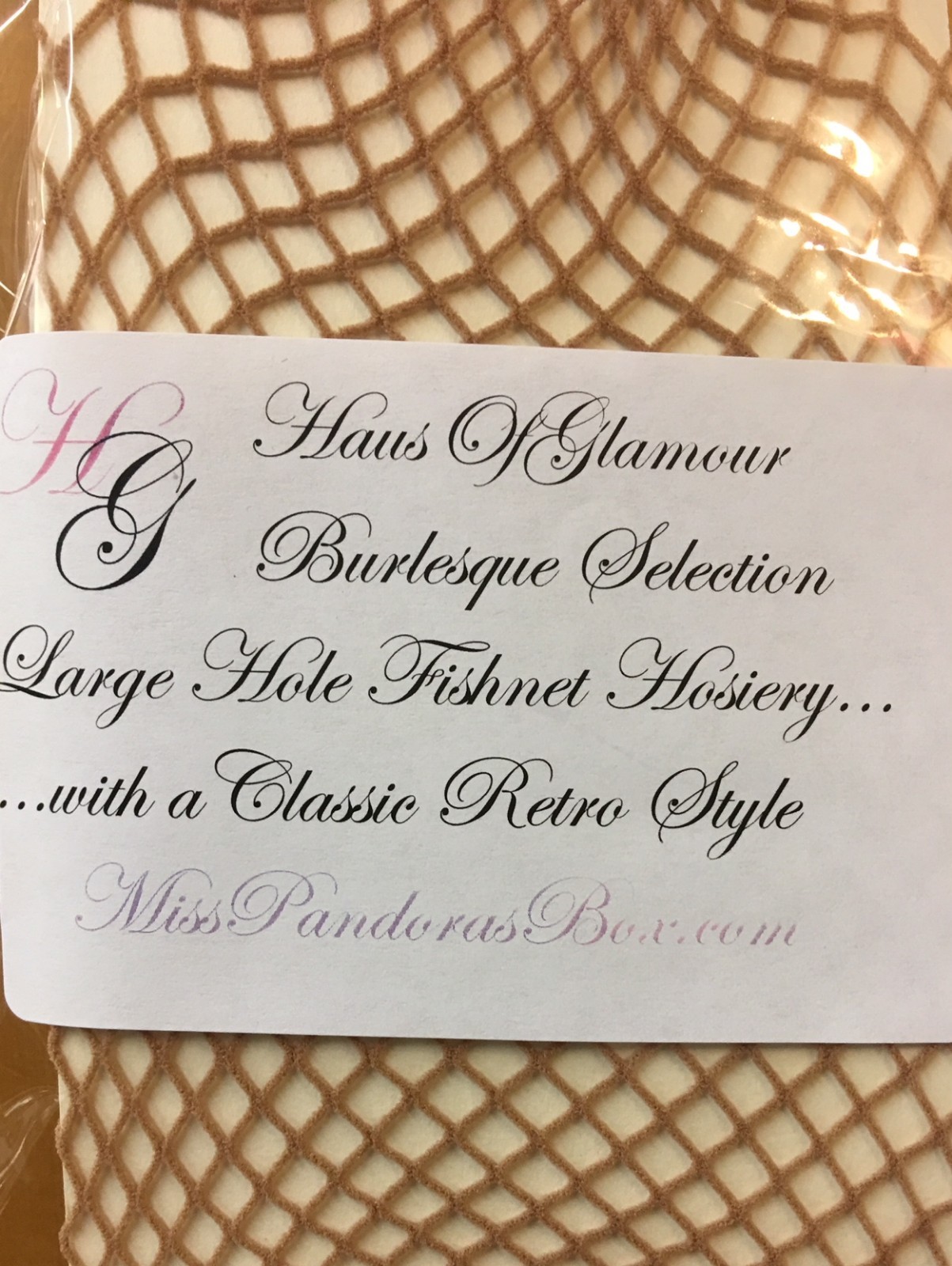 Fishnet Dance Tights Seamfree (Small/Med+Large/XL)*RARE* Fencenet Large ...