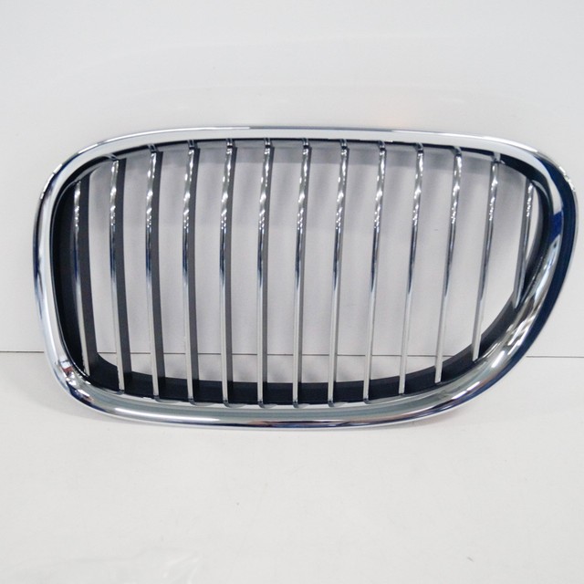 BMW 7 Series Grille N/s Genuine Part No. 51117184151 for sale online | eBay