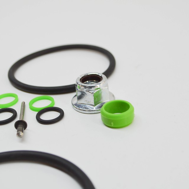 Land Rover Discovery IV L319 Front Shock Absorber Seals Kit LR016412 ...