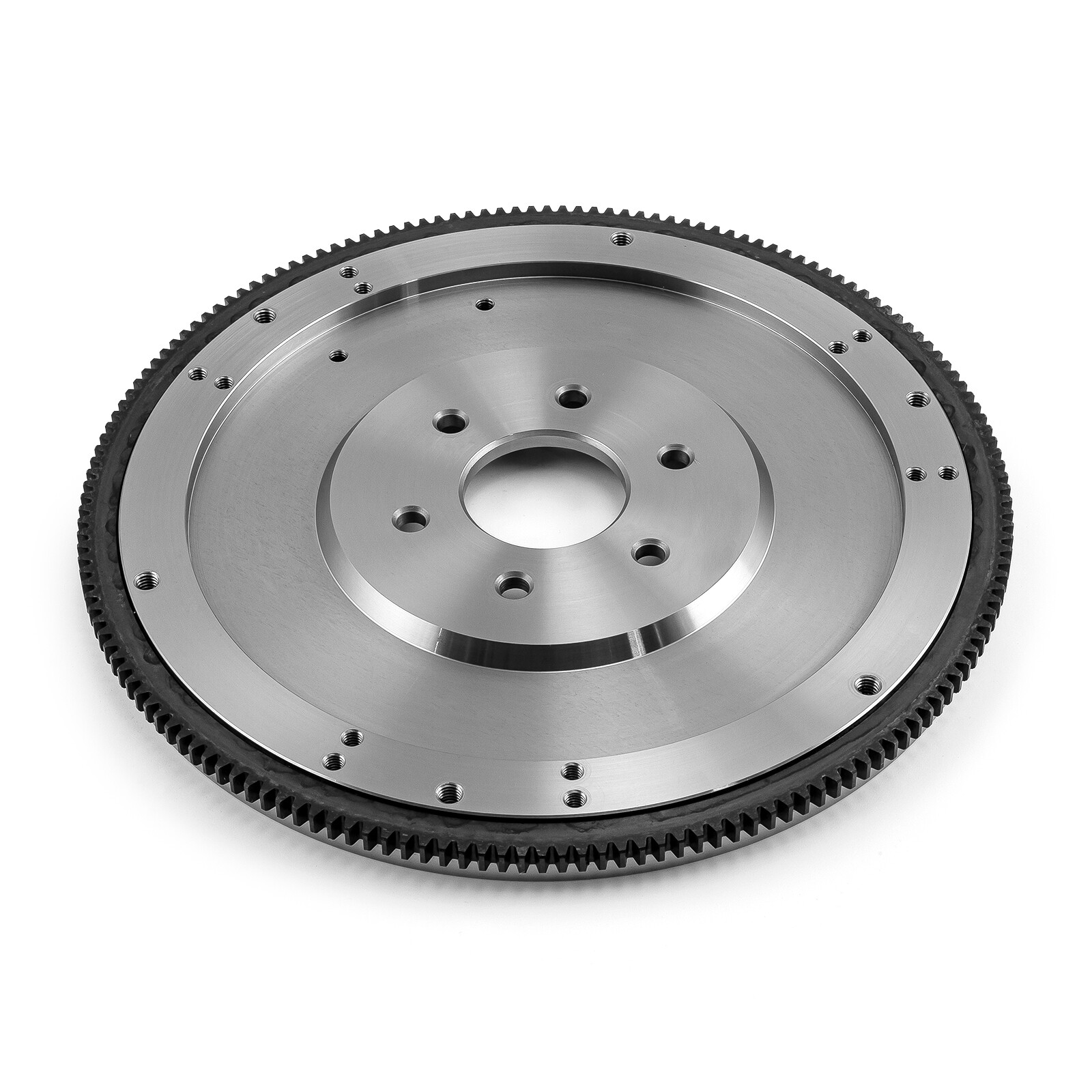 Ford 429 460 164 Tooth Internal Bal. Billet Steel SFI Flywheel ...