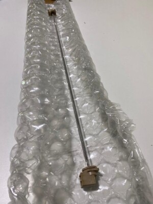 GE refrigerator defrost heater WR51X10108 | eBay