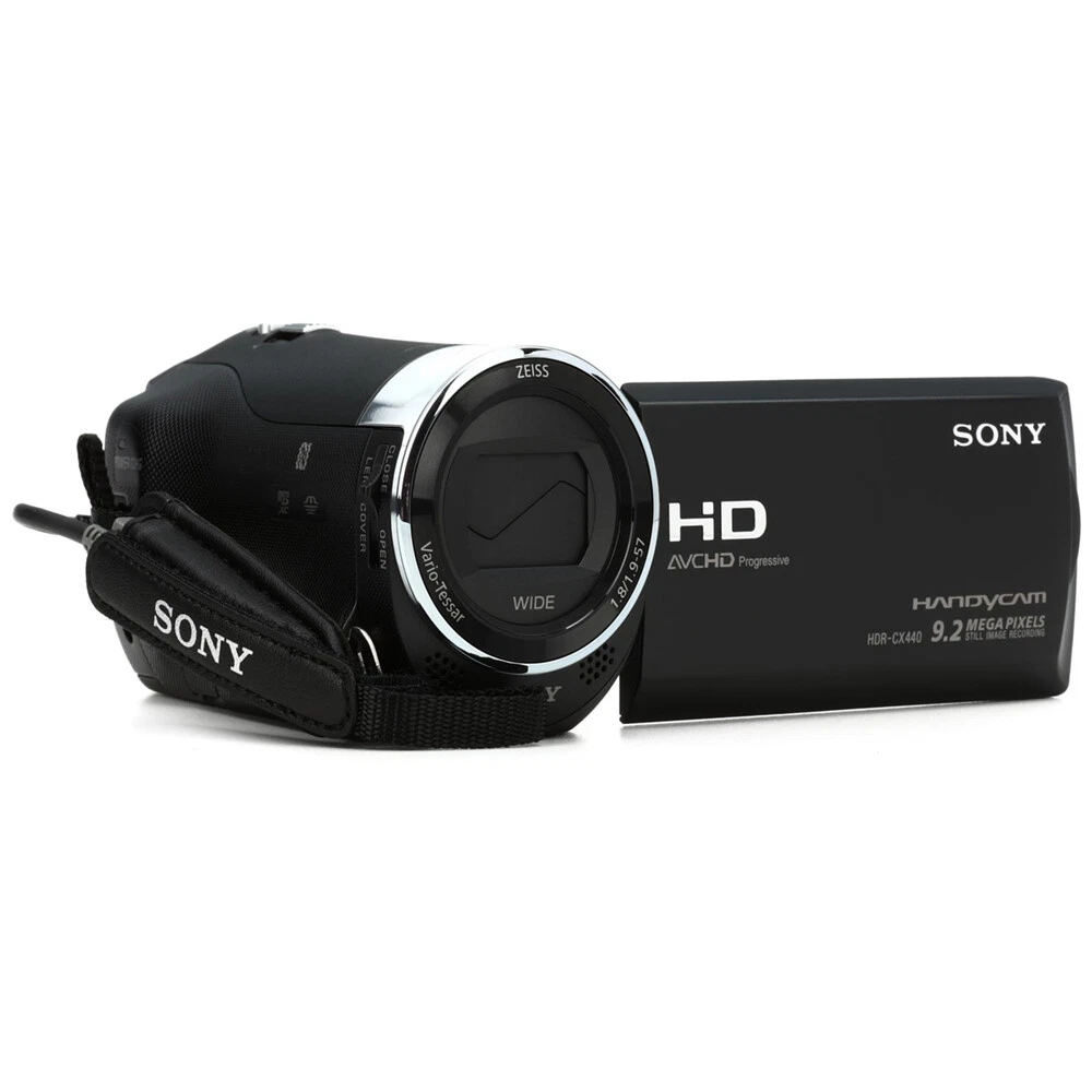 Sony Video Camera Price List