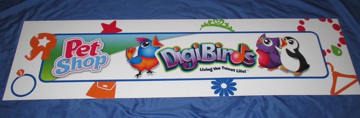 Digibirds Logo