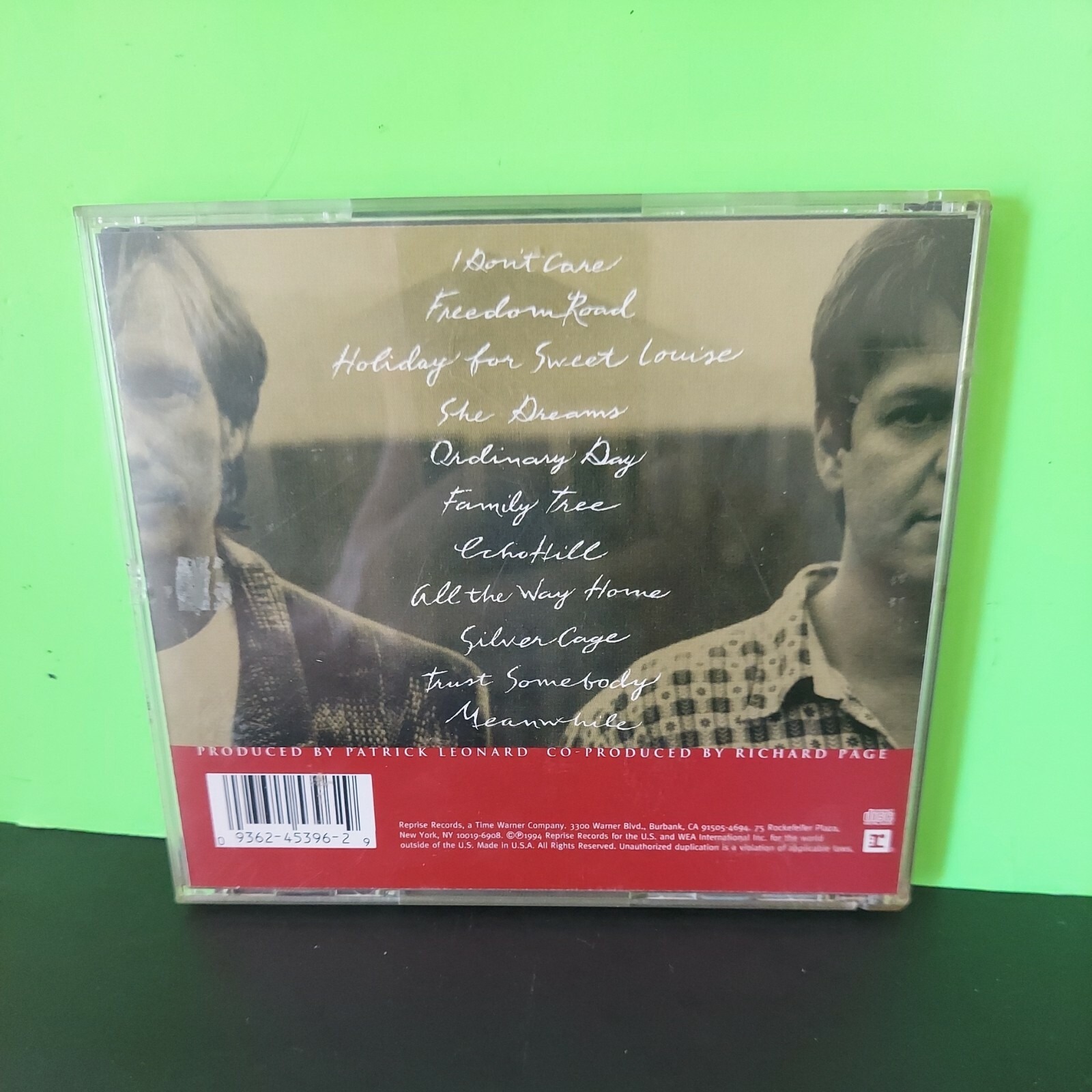 (Rare), Third Matinee- Meanwhile CD. | eBay