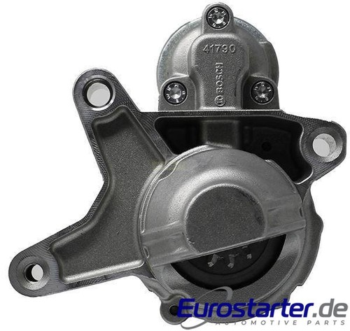 1*** DÉMARREUR NOUVEAU ORIGINAL BOSCH SEG OE # 0001174600 POUR AVV ...