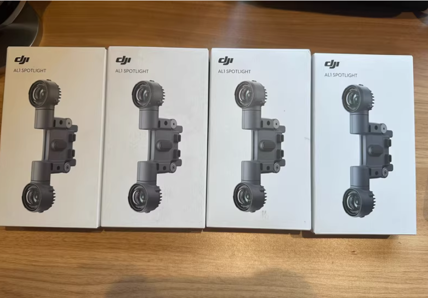 DJI AL1 Spotlight for DJI Matrice 4T/4E Drone | eBay
