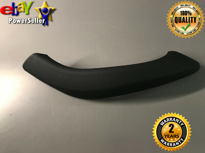NEW BM BMW X1 F48 & LCI INTERIOR DOOR HANDLE TRIM COVER LEFT BLACK ...