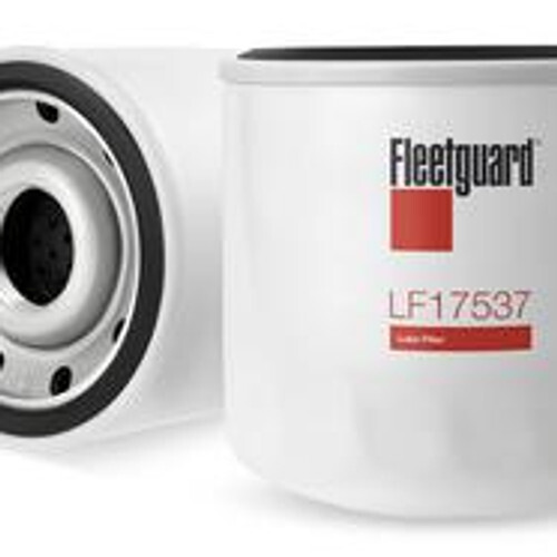 Fleetguard Genuine Lube Filter LF17537 | eBay