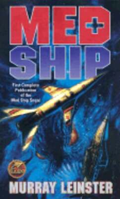 Med Ship by Murray Leinster: Used 9780743435550| eBay
