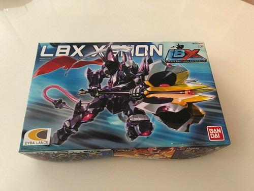 Lbx Xenon Model Kit 8001444144703 | eBay