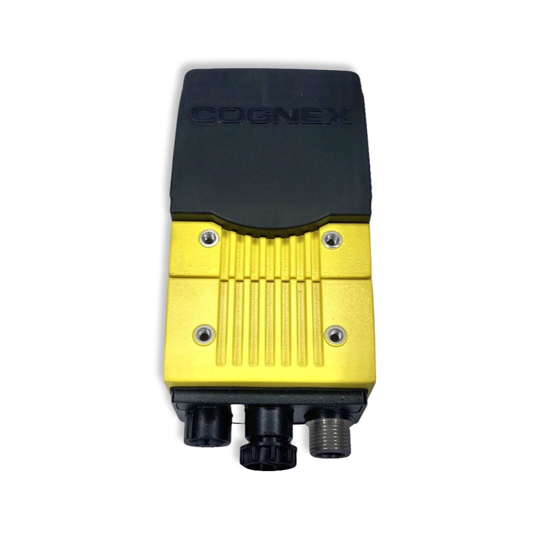 NEW Cognex ISD902M-61-3701 Deep Learning In-sight D900 D902 ViDiRead ...