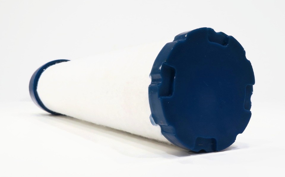 OUTER & INNER AIR FILTER Kit for Yanmar Excavator VIO50-3, VIO55-5 | eBay