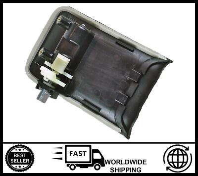 Sliding Door Handle Rear Left FOR Peugeot Partner Citroen Berlingo ...
