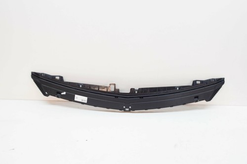 Mercedes Benz A Class W176 Front Bumper Basic Mounting A1768850365 NO🇺🇸 ...