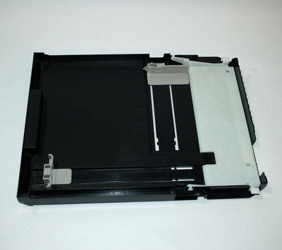 Canon Pixma MP600 Printer Main Paper Tray / Bottom Feed Input Cassette ...