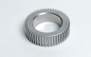 GENUINE BRAND NEW WHEEL-TOOTH ABS RR SUITS SSANGYONG KYRON 2005-2007 2 ...