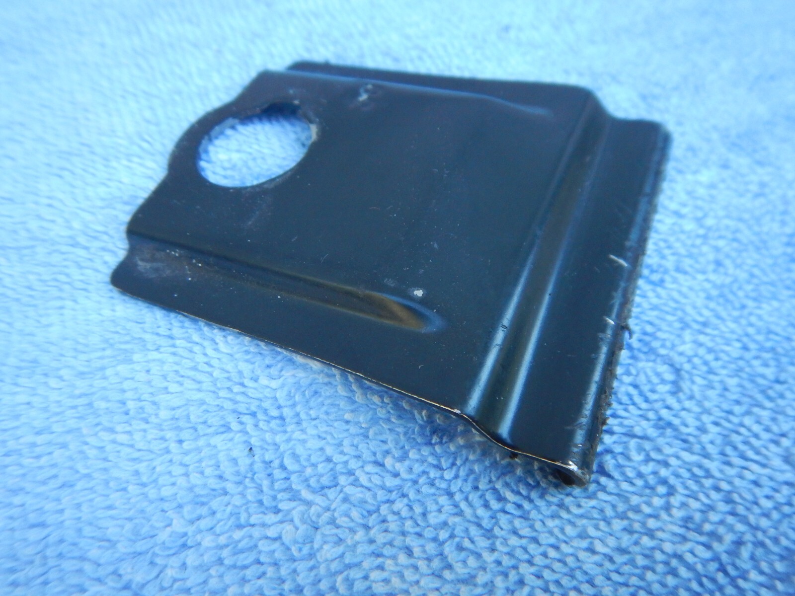 Yakima Q-38 Fit Clip Q-Tower Roof Rack Q38 Clips QTower ONE CLIP ONLY ...