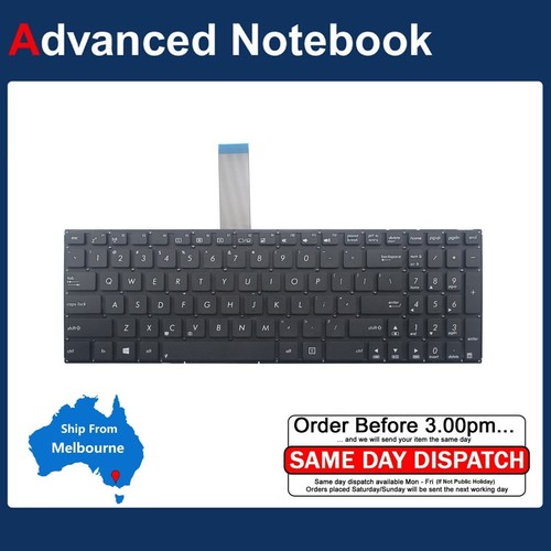 Keyboard For ASUS X501A X501U F552MJ F552V F552W F552WA F552WE P550C ...