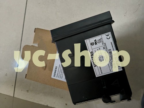 New Siemens RWF40.000A97 Universal Controller Fast Delivery | eBay