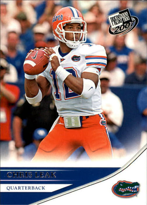 2007 Press Pass Football Card Pick | eBay