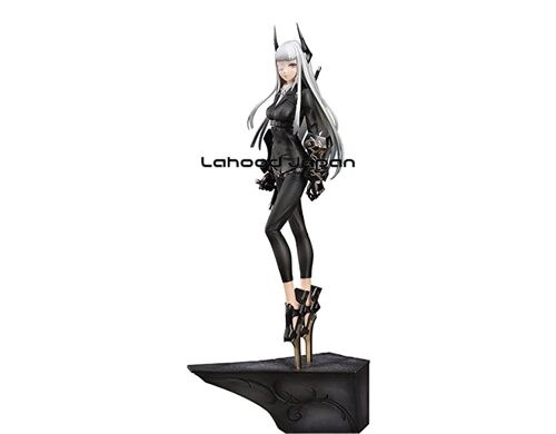 GAD GAD_Ten 1/7 Scale Plastic Painted Complete Figure MY92364 | eBay
