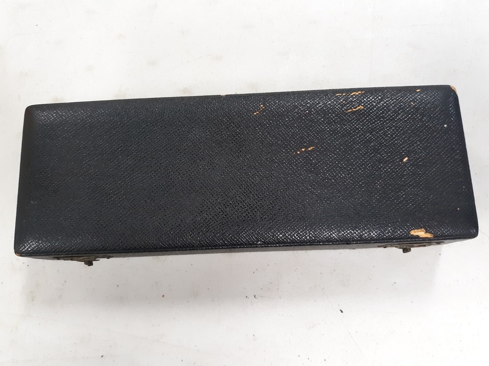 antique G. Coradi Zurich Switzerland compensating polar planimeter 1918 ...