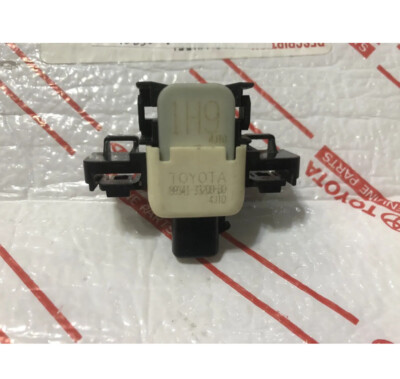 LEXUS CT200H ES350 ES300H BUMPER SENSOR 2013-2016 OEM 1H9 89341-33200 ...