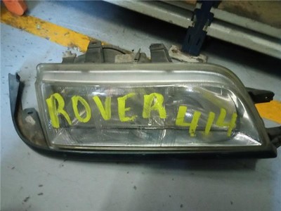 PHARE / OPTIQUE AVANT DROIT Rover 400 (RT)(1995->) | eBay