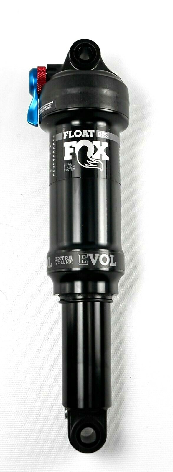 2021 Fox Float Dps Evol Performance 210mm x 55mm/8.25 x 2.15 MTB Rear ...