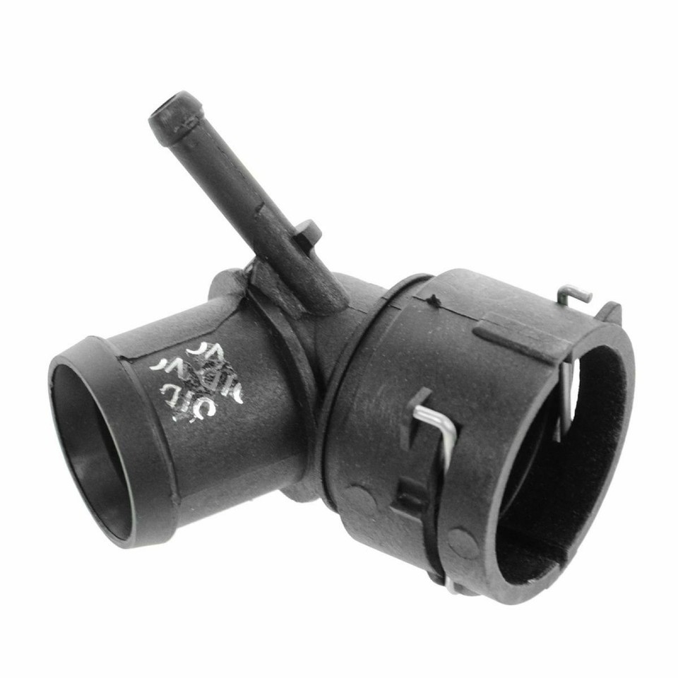 Dorman Upper Radiator Hose Coupling for Volkswagen VW Beetle Golf Jetta ...