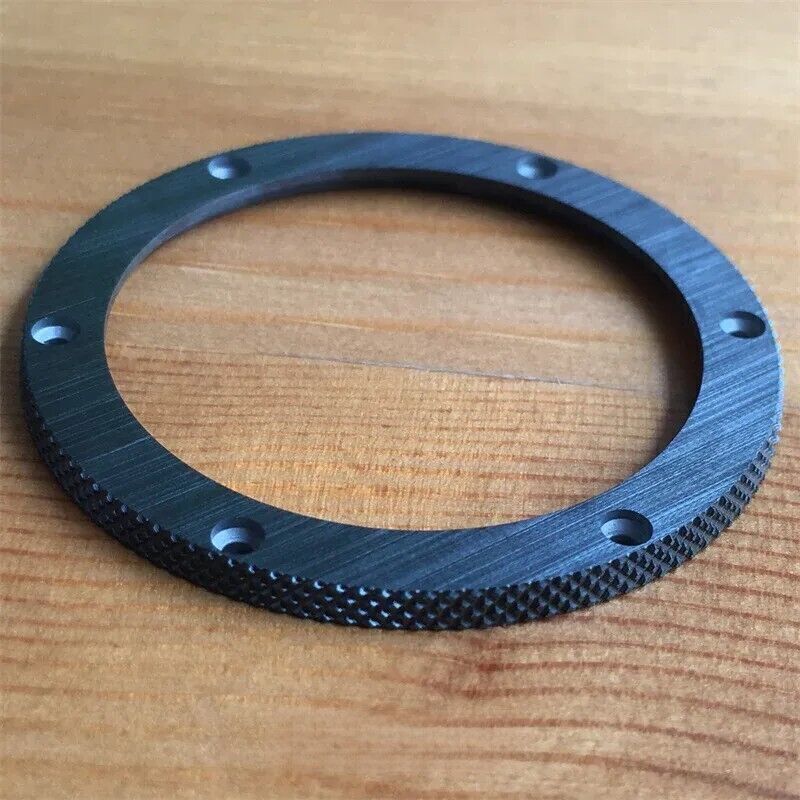 Watch Ceramic Bezel Inserts for Hublot Big Bang ics bang 44MM Watch | eBay