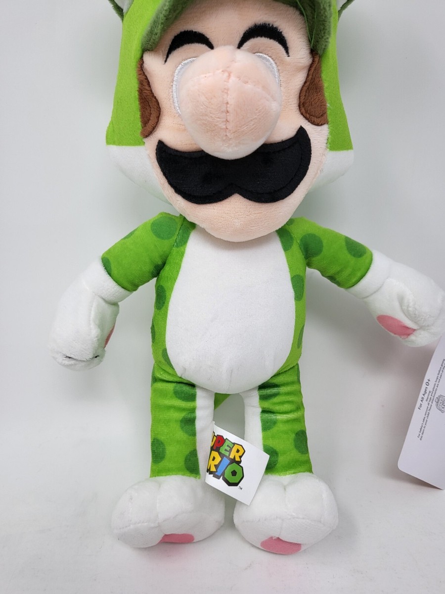 Super Mario 3d World Frog Suit